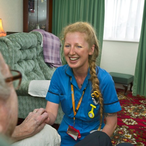 New system helps Dorset hospital patients get ‘Home First’ :: Dorset ...