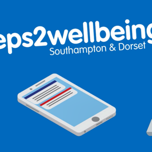 Local NHS mental wellbeing service launches new, easy-to-use website ...