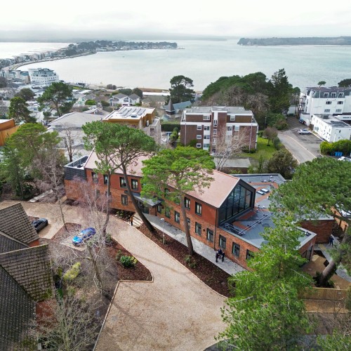 New purpose-built eating disorders facility opens in Poole :: Dorset ...